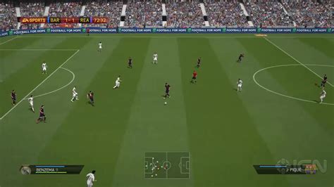 Ps3 Vs Ps4 Graphics Comparison