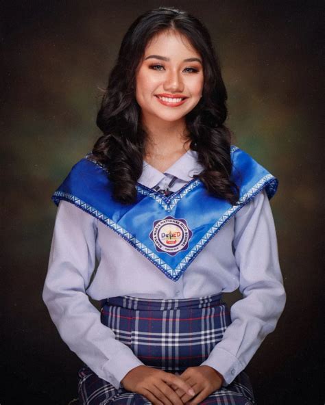 Rachelle Mae Dela Cruz