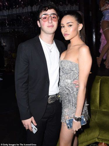 Zack Bia Age Wiki Net Worth Bio Height Girlfriend