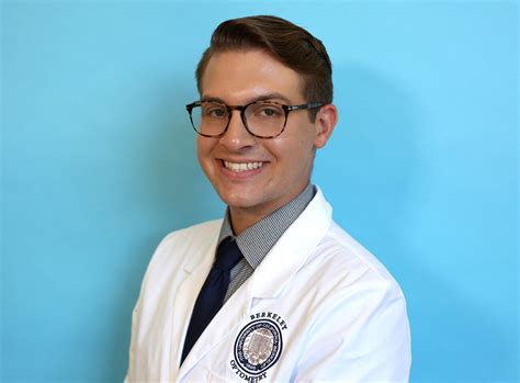 Samuel Mainieri Uc Berkeley School Of Optometry