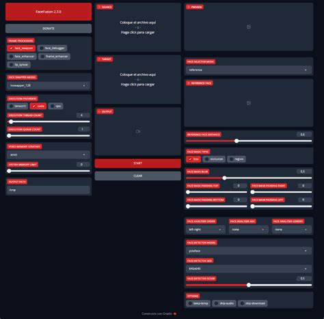 FaceFusion DeepFakes Lip Sync Wav Lip With Google Colab Completely Realistic And