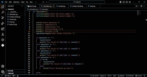 Amruthendu S Menon On Linkedin Codsoft Intern Pythonprogrammer