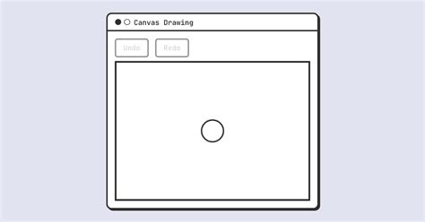 7guis 6 circles rxfx bus codesandbox