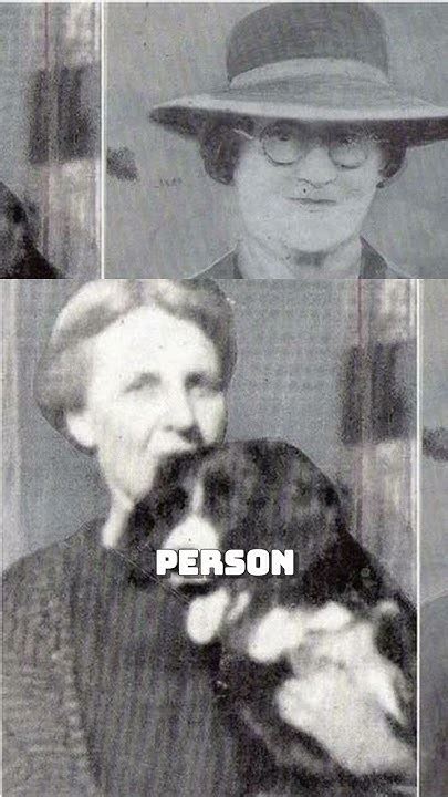 Remembering The Ormesher Sisters A Silent Testament Shorts Youtube