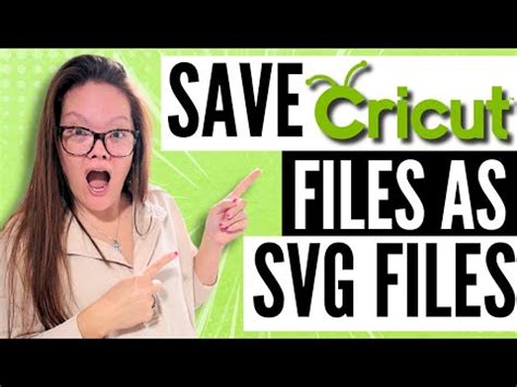 Can You Export Svg From Cricut Design Space