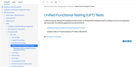 Guide To Data Driven Testing