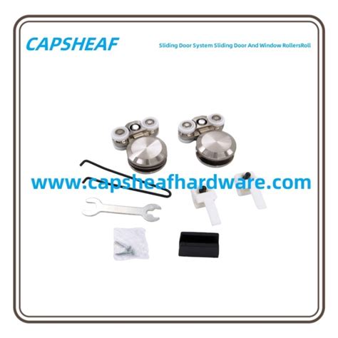 Glass Sliding Door System Sliding Door And Window Rollers Roll