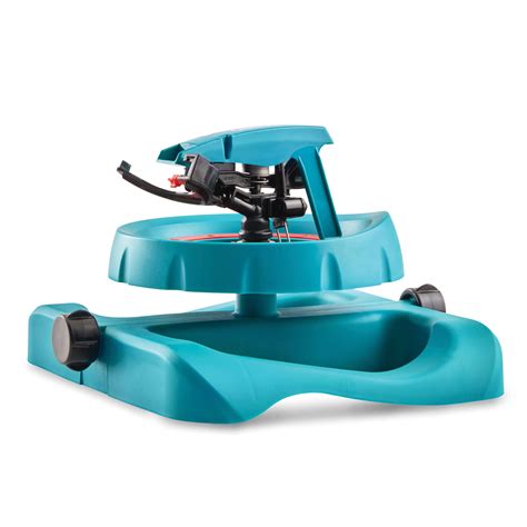 Garden And Yard Sprinklers Oscillating Sprinklers Gilmour