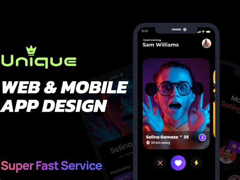 A Creative Mobile App Ui Ux Design Upwork