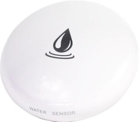 Wireless Water And Temperature Sensor