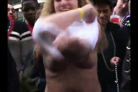 Mardi Gras Girls Exposed Eporner
