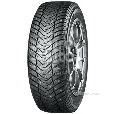 Шина Yokohama 245/40 R19 98T Зимняя купить в ЕвроАвто