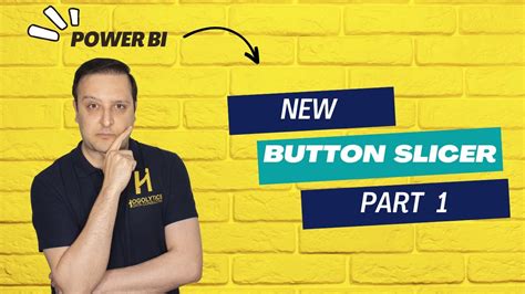 Everything About New Button Slicer Part 1 Youtube