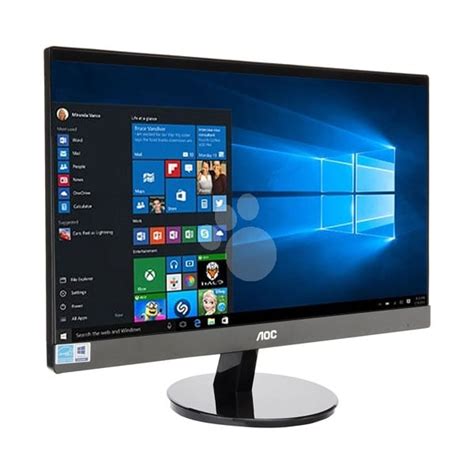 Monitor AOC LED I VW I VW Winpy Cl