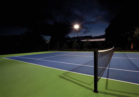 Outdoor Sports Lighting Led Lighting Solutions Adlt