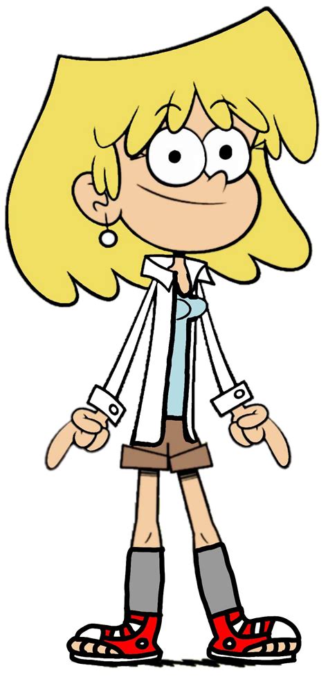 The Growing Lori Loud By Conorlordofcreation On Deviantart