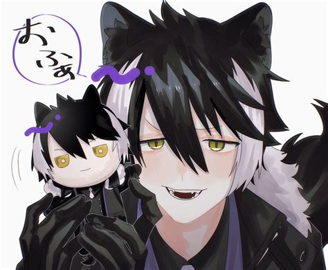 Kageyama Shien Shien Ch Image By Momiage Zerochan Anime Image Board