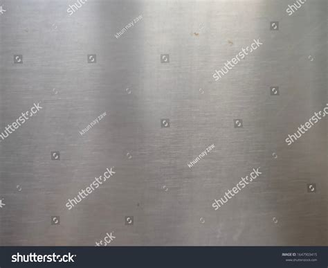 스테인리스 강철 텍스처 또는 금속 질감 스톡 사진 1647903415 Shutterstock