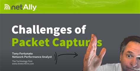 Tony F On Linkedin Wireshark