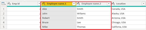 Power Bi Split Column With 13 Real Examples Spguides