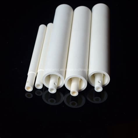 High Temperature Bn Boron Nitride Ceramic Machinable Rod Shaft Block Boron Nitride And Boron