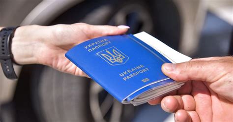 Нові правила вїзду для українців у ЄС та дозвіл Etias при перетині кордону