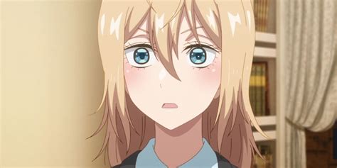 Trapped In A Dating Sim Meet The Animes Main Characters