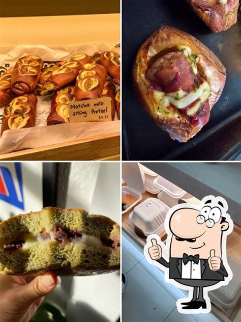 1000 Bread Melbourne Restaurant Menu Prices And Reviews