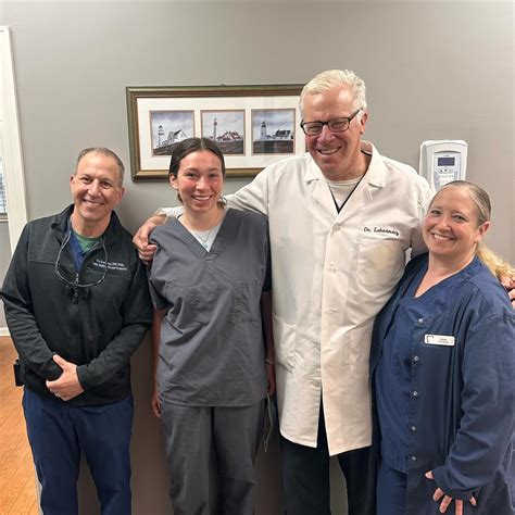 Dr Lukasiewicz And Dr Bellavance You May Have Noticed A New Face Around