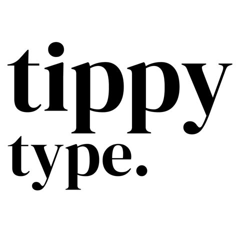 Tippy Type Keyboard Cover Tippy Type