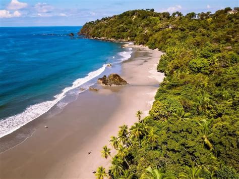 Best Things To Do In Manuel Antonio And Quepos Costa Rica Kitti