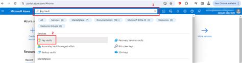 Secure Connections To Azure Sql Using Service Principal Authentication