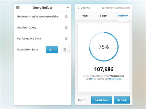 Query Builder Designs Themes Templates And Downloadable Graphic