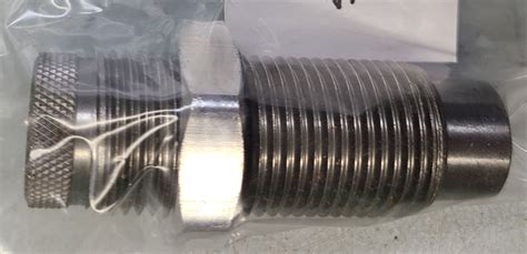 Lee 30 06 Crimp Reloading Die