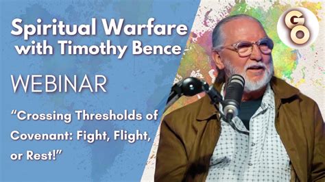 Friday Night Live Worship Timothy Bence Webinar Session 1 April 25 2025 Youtube