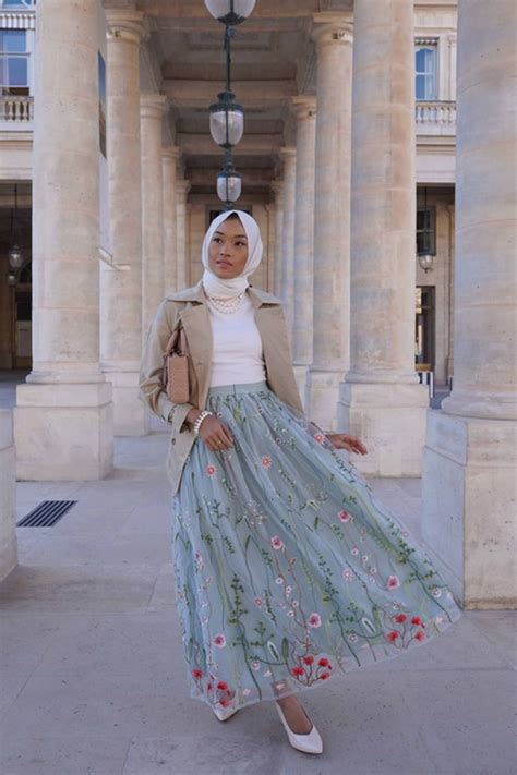 Style Watch Young Entrepreneur Asma Nasaruddin Lives In The Fashion