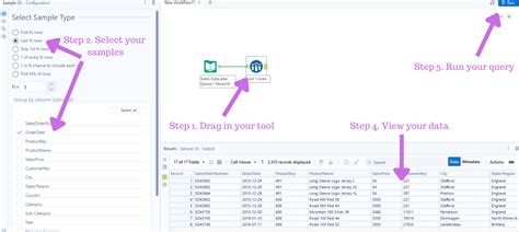 Blog 2 Three Common Tools In Alteryx The Data School Down Under