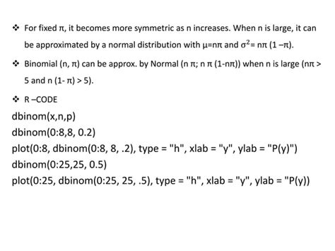 Categorical Data Analysis Full Lecture Note Pptpptx
