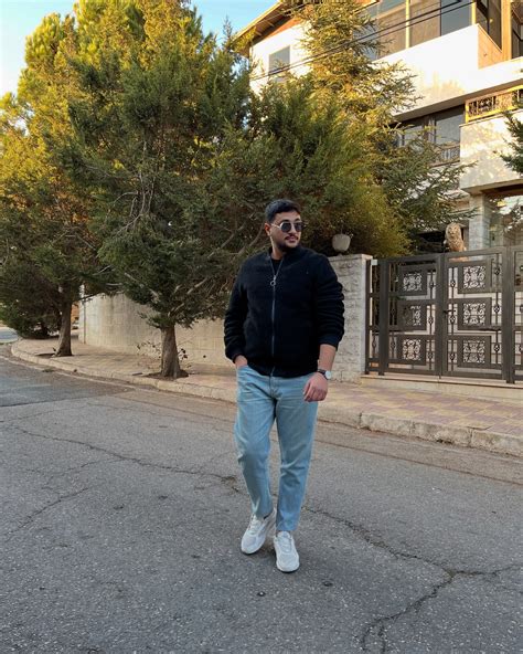 Hamza Mohammed Nahleh 7 • Instagram Photos And Videos