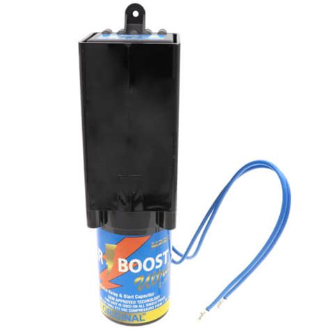 Mpr5 Supco Mpr5 Ultra Start Series High Torque Hard Start 189 27