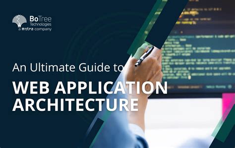 Software Application Architecture