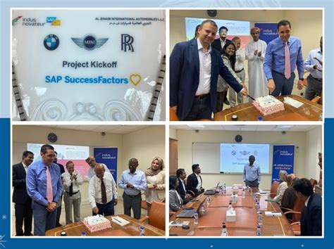 Fadi Dernaika On Linkedin Thank You Indus For The Great Engagement