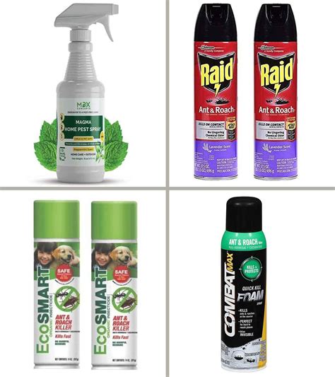 Pesticide Spray Brands
