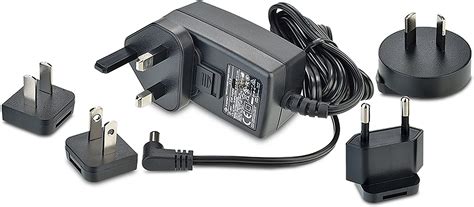 Clear Com DX System PSU Wall PSU World Wide AVL Supply Sales Portal