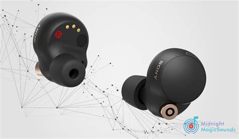 Sony Is Adding Multipoint Earbuds Like The Wf 1000xm4 To Its Line Up