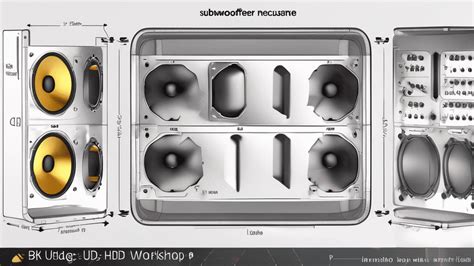 How To Tune Subwoofer Box 2025 6 Easy Steps