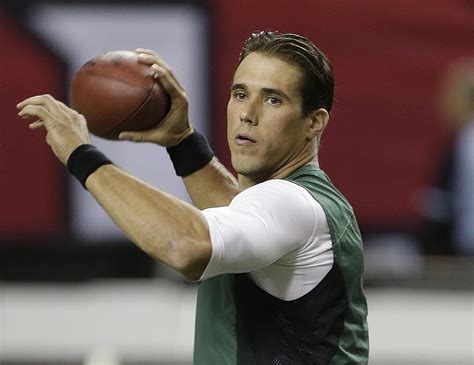 Brady Quinn Exploring His Life And Career Gigwise