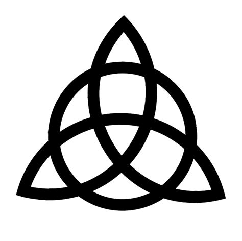 Irish Celtic Symbols