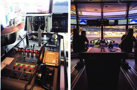 2 Illustration Of Pre Redesign To The Left And Post Redesign T O