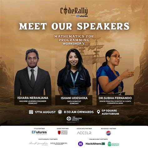 Coderally On Linkedin Coderally5 Coderally Ieeecsiit Ieeecs Ieee Iit